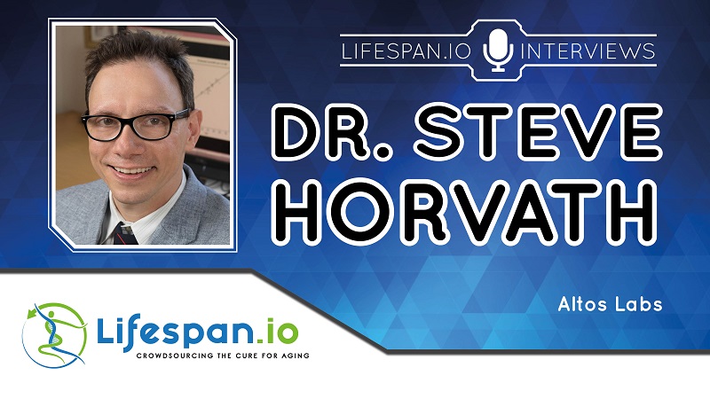 Lifespan.io - The Present & Future of Epigenetic Clocks - My Aging Tests